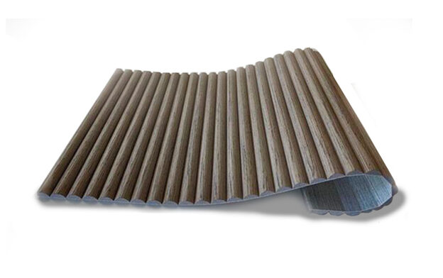 TAMBORA - Materials inc