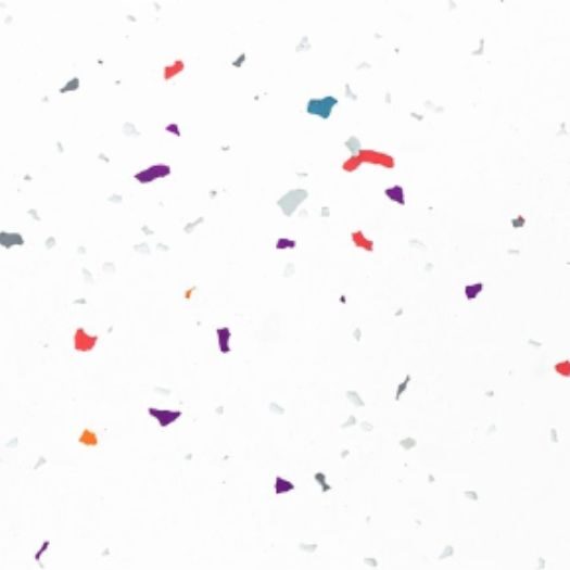 Eco-Flakes - Materials inc