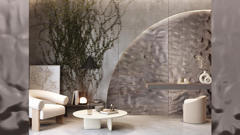 ELEMENTS - Materials inc