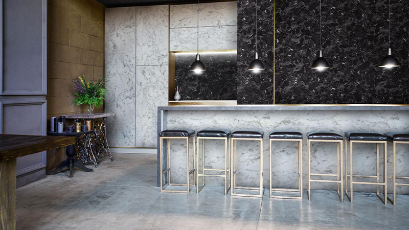 ELEMENTS - Materials inc