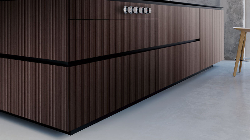 TAMBORA - Materials inc